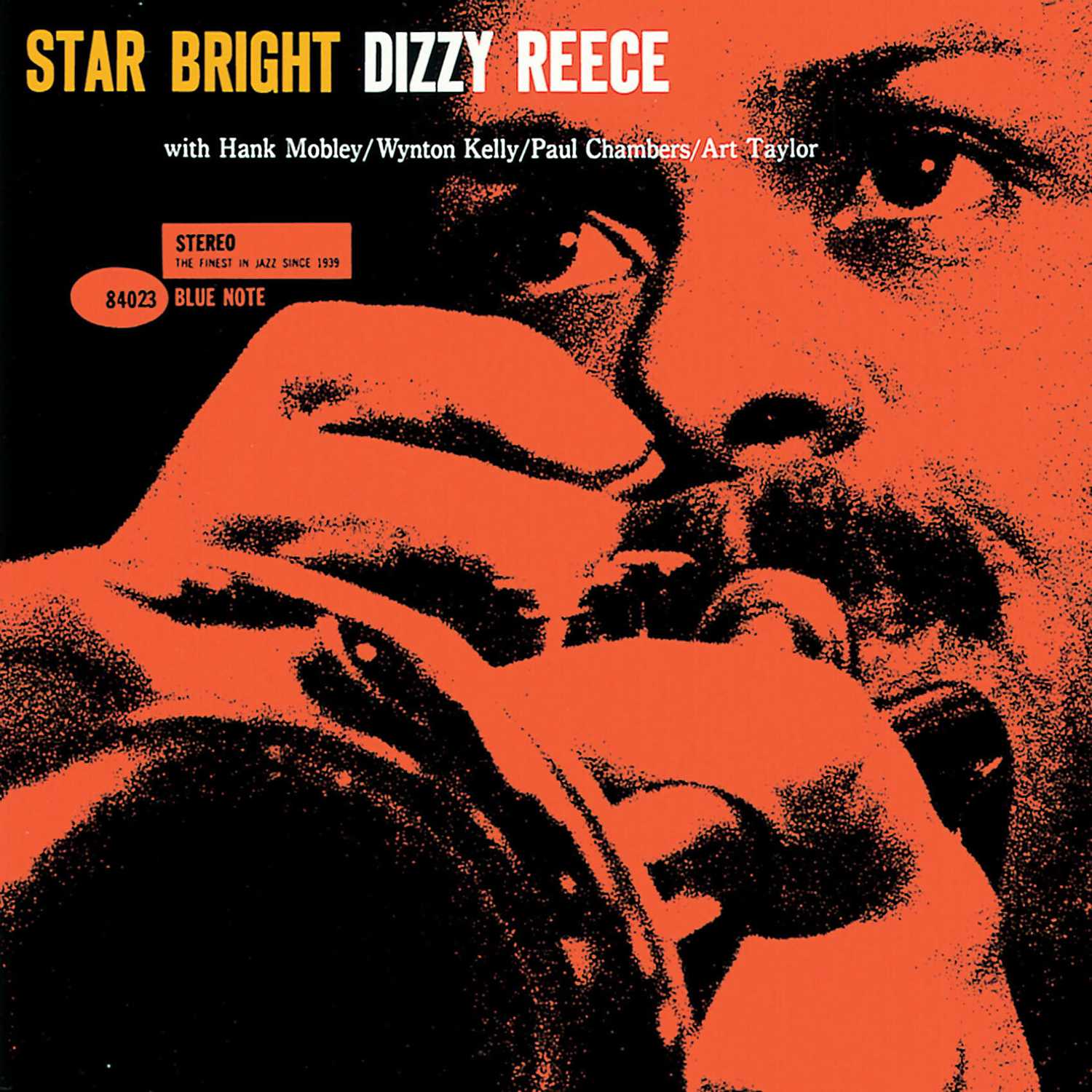 Dizzy Reece - Blue Note Records