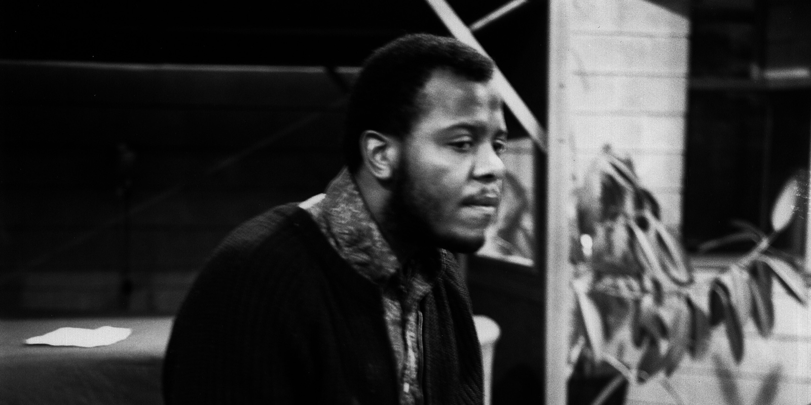 THE JAZZ ORGAN SHAKE-UP: LARRY YOUNG’S “UNITY” - Blue Note Records