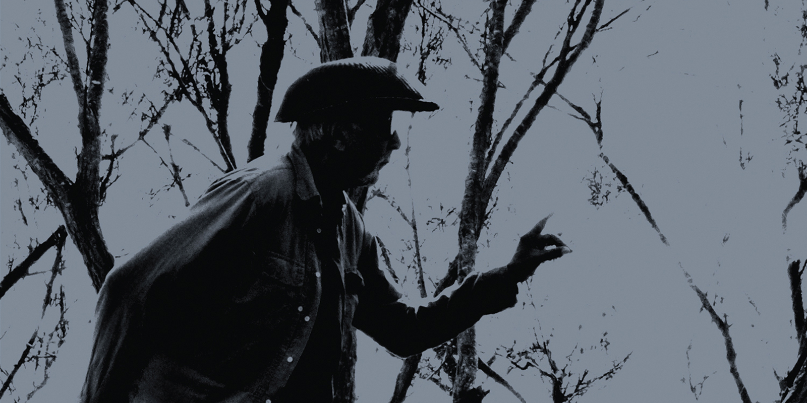 CHARLES LLOYD'S WILD MAN DANCE - Blue Note Records