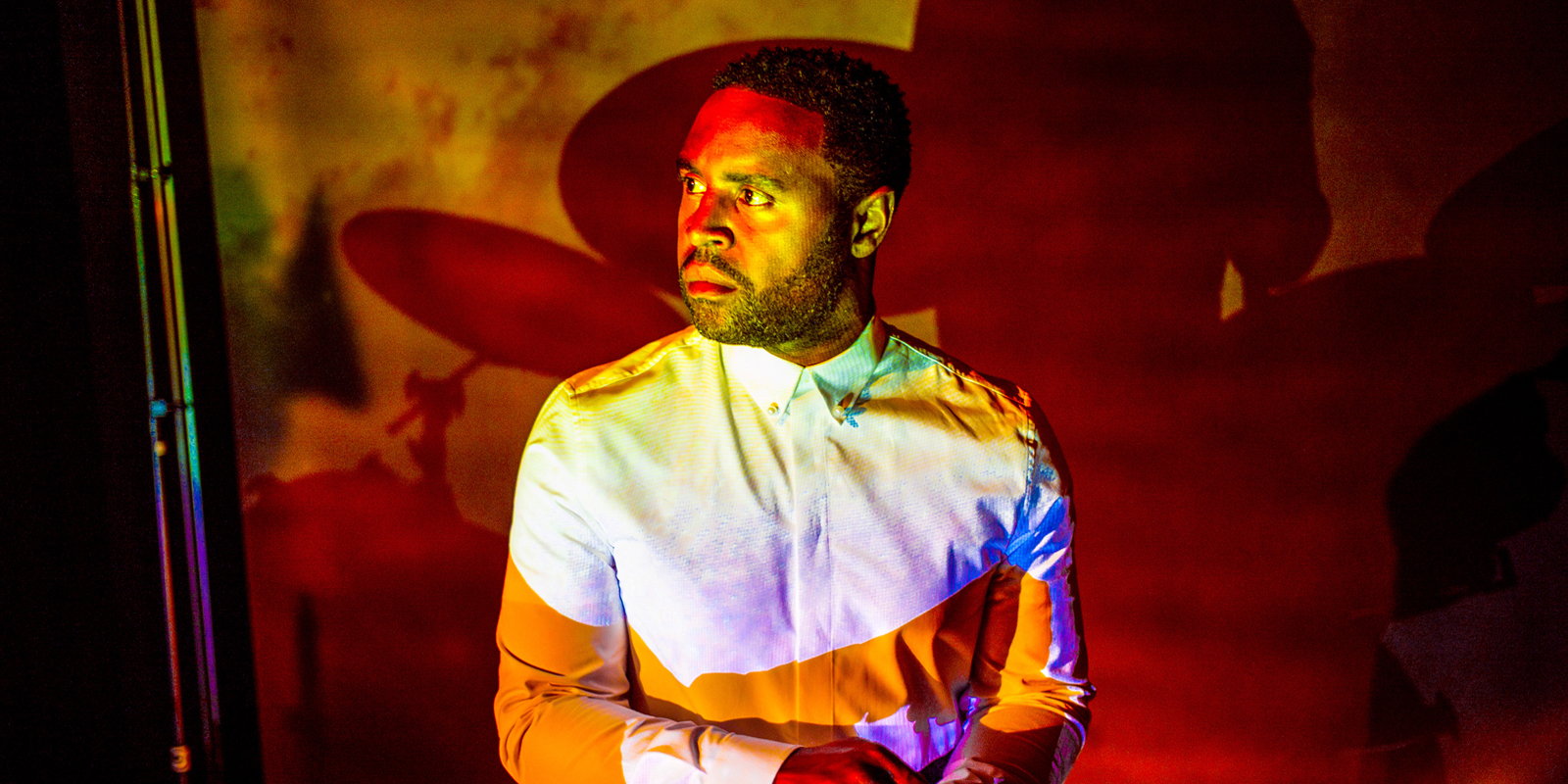 KENDRICK SCOTT ORACLE "WE ARE THE DRUM" - Blue Note Records