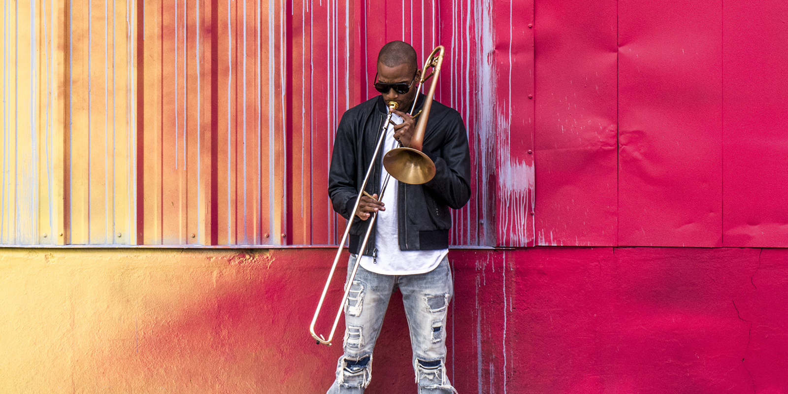 TROMBONE SHORTY'S MULTITUDE OF SOUNDS - Blue Note Records