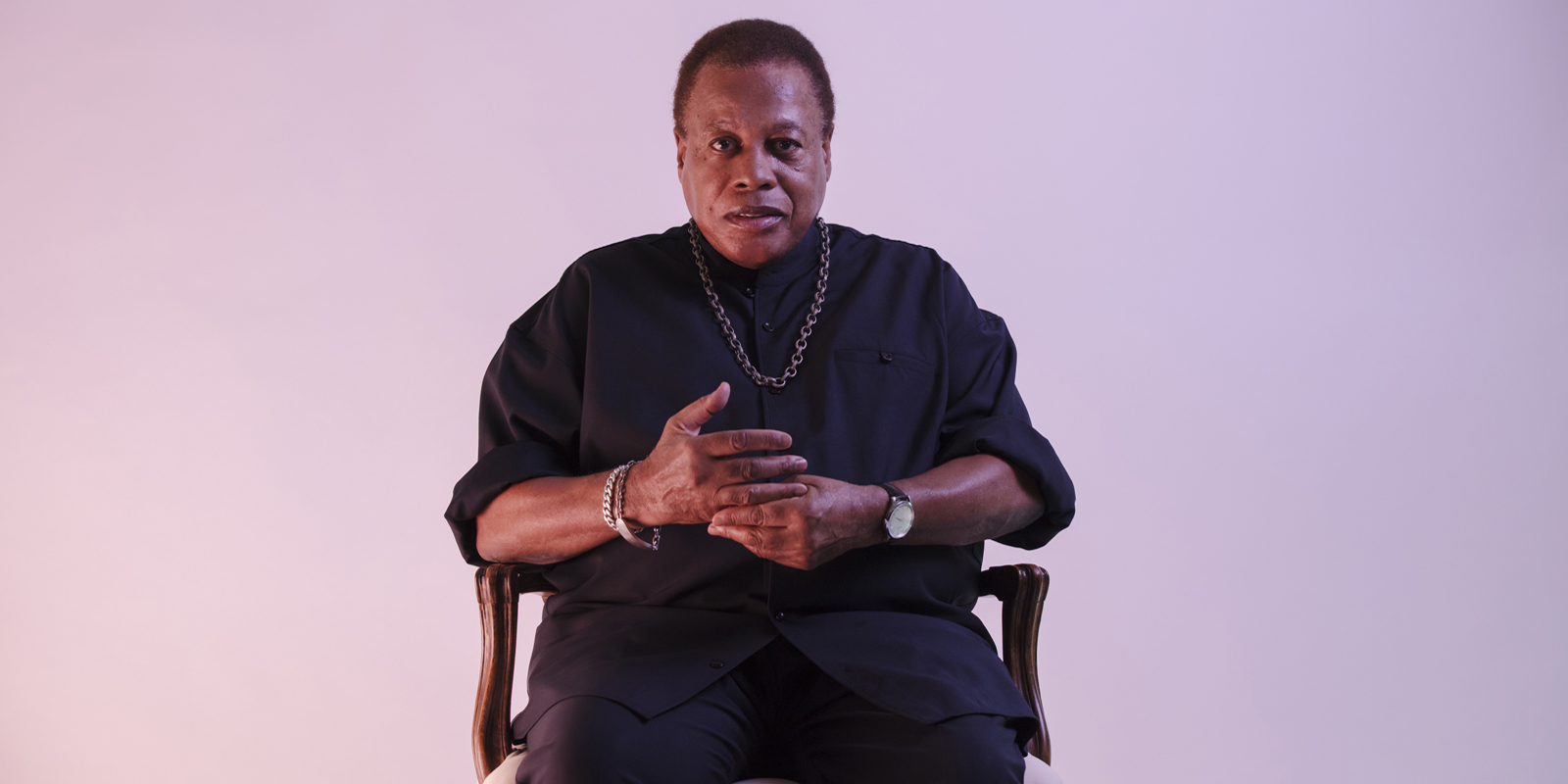 WAYNE SHORTER SHARES HIS ARTISTIC MULTIVERSE WITH "EMANON" - Blue Note ...