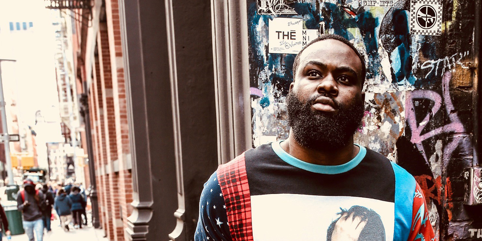 JAMES FRANCIES RELEASES NEW TRACK FROM HIS DEBUT ALBUM "FLIGHT"; JAZZ ...