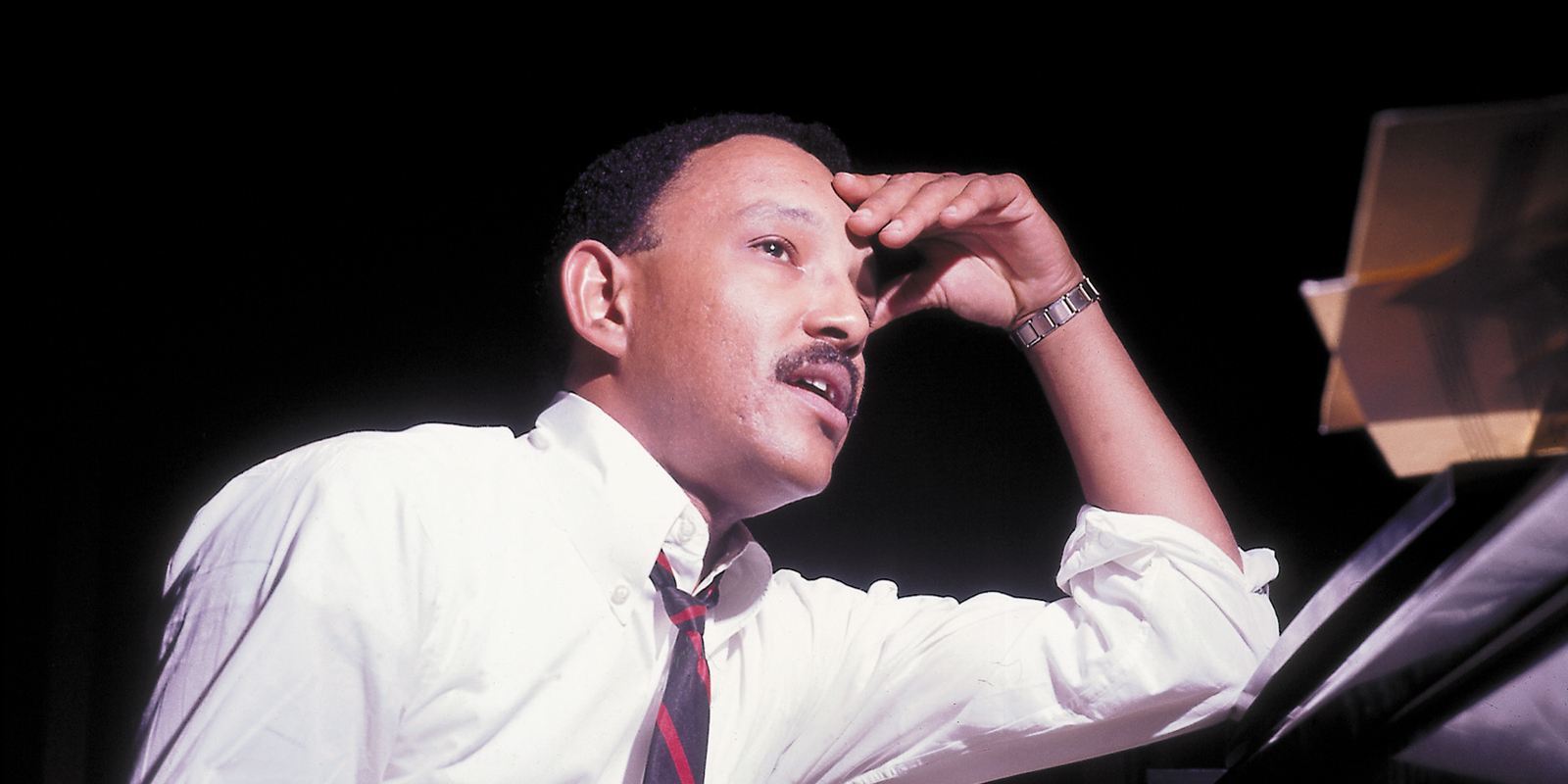 The Underappreciated Jack Wilson - Blue Note Records