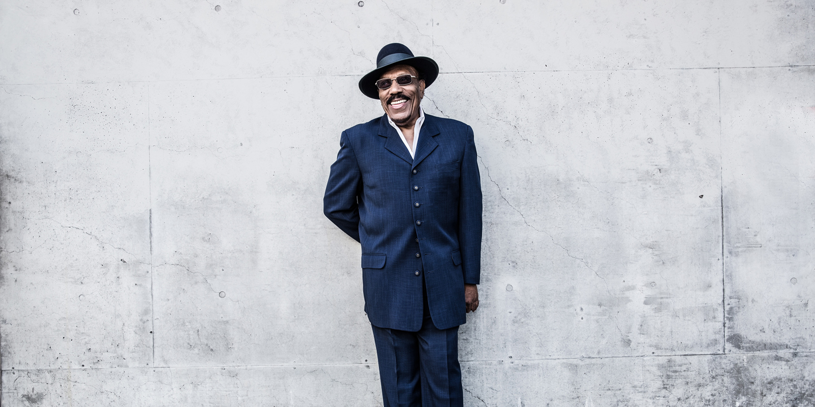 R.I.P. SWEET PEA ATKINSON (1945-2020) - Blue Note Records