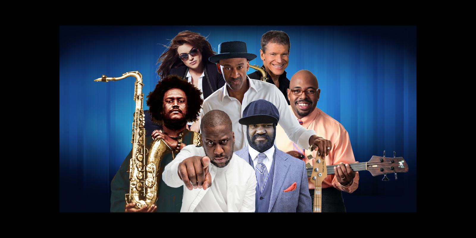 BLUE NOTE AT SEA 2020 LINE-UP ANNOUNCED - Blue Note Records