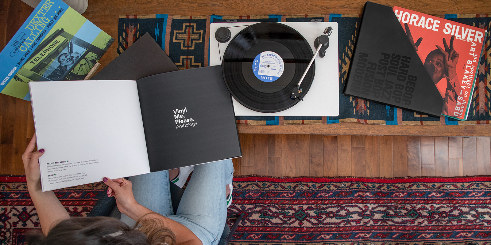VINYL ME, PLEASE’S BLUE NOTE RECORDS VINYL BOX SET SELLS OUT IN 3 HOURS ...