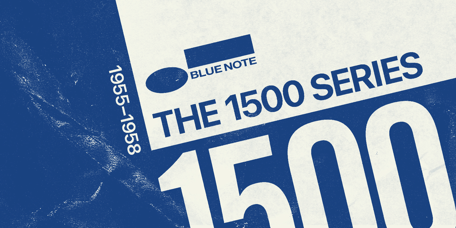 APPLE MUSIC LAUNCHES NEW FEATURE "BLUE NOTE: THE 1500 SERIES" - Blue ...
