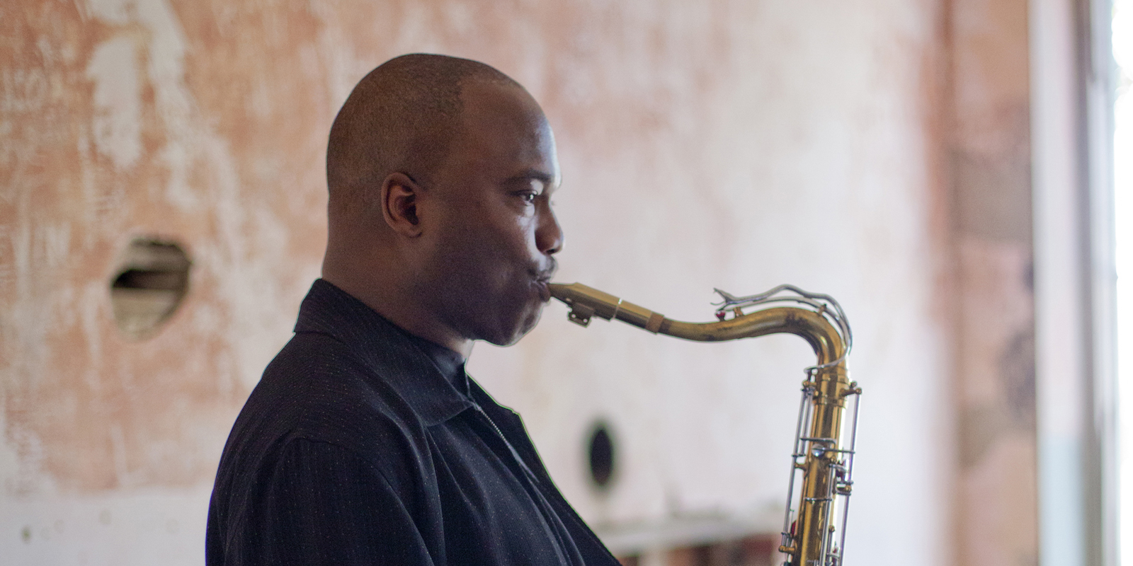 JAMES CARTER ORGAN TRIO: LIVE FROM NEWPORT JAZZ OUT NOW + BLUE NOTE ...