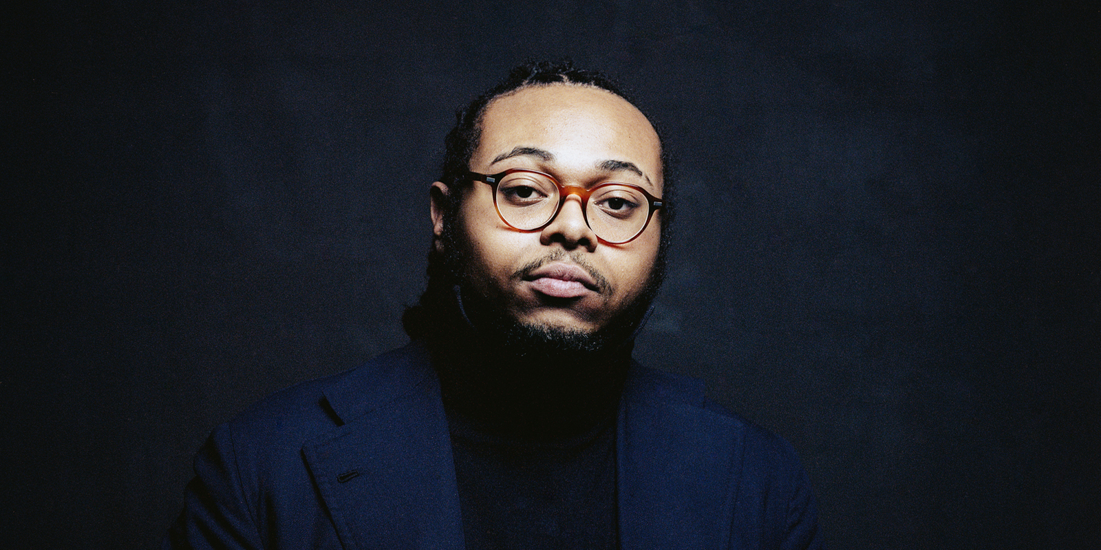 IMMANUEL WILKINS "OMEGA" - Blue Note Records