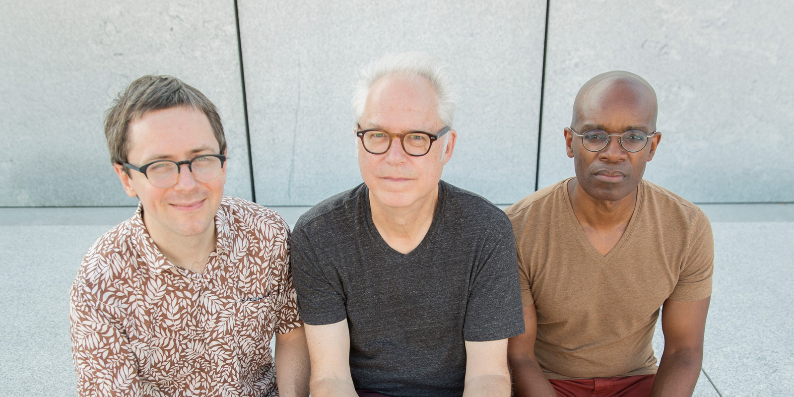 BILL FRISELL RELEASES NEW SINGLE & VIDEO FOR “KEEP YOUR EYES OPEN ...