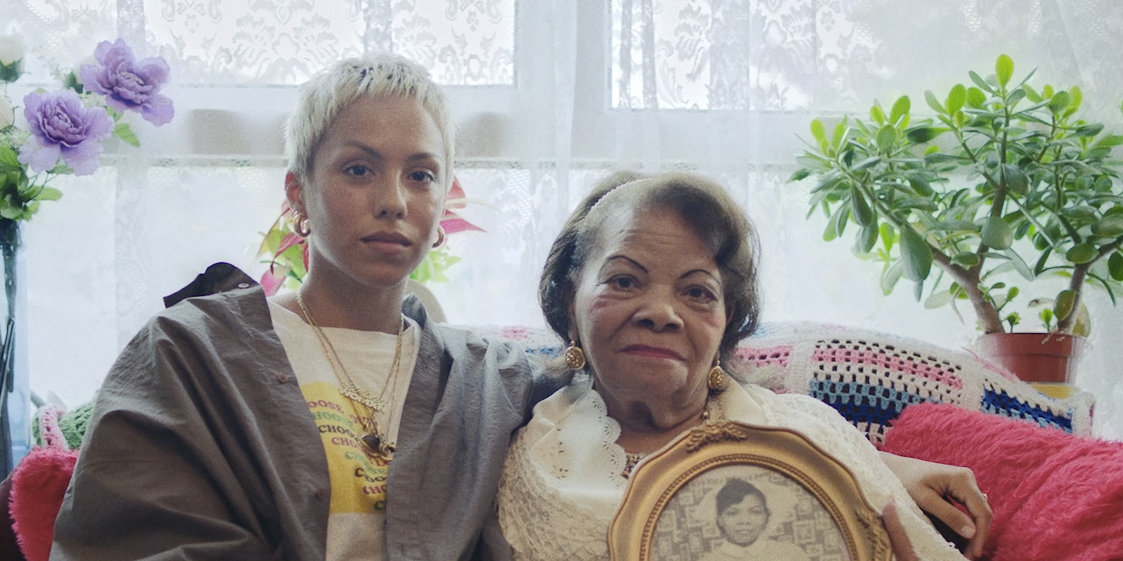 POPPY AJUDHA RELEASES MOVING VIDEO FOR “WATERMELON MAN (UNDER THE SUN ...
