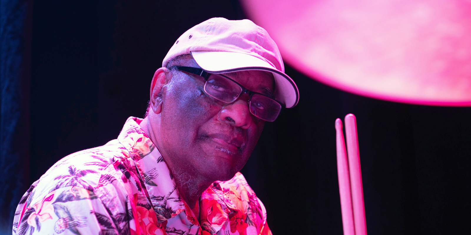 DRUMMER, VIBRAPHONIST & COMPOSER JOE CHAMBERS RETURNS TO BLUE NOTE WITH ...