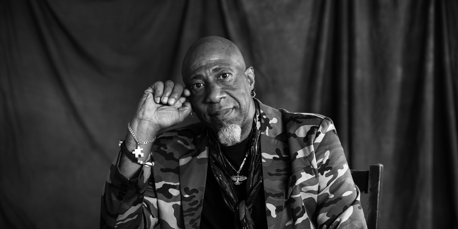 DAVE McMURRAY SHARES JOYFULLY FUNKY NEW VERSION OF THE GRATEFUL DEAD'S ...