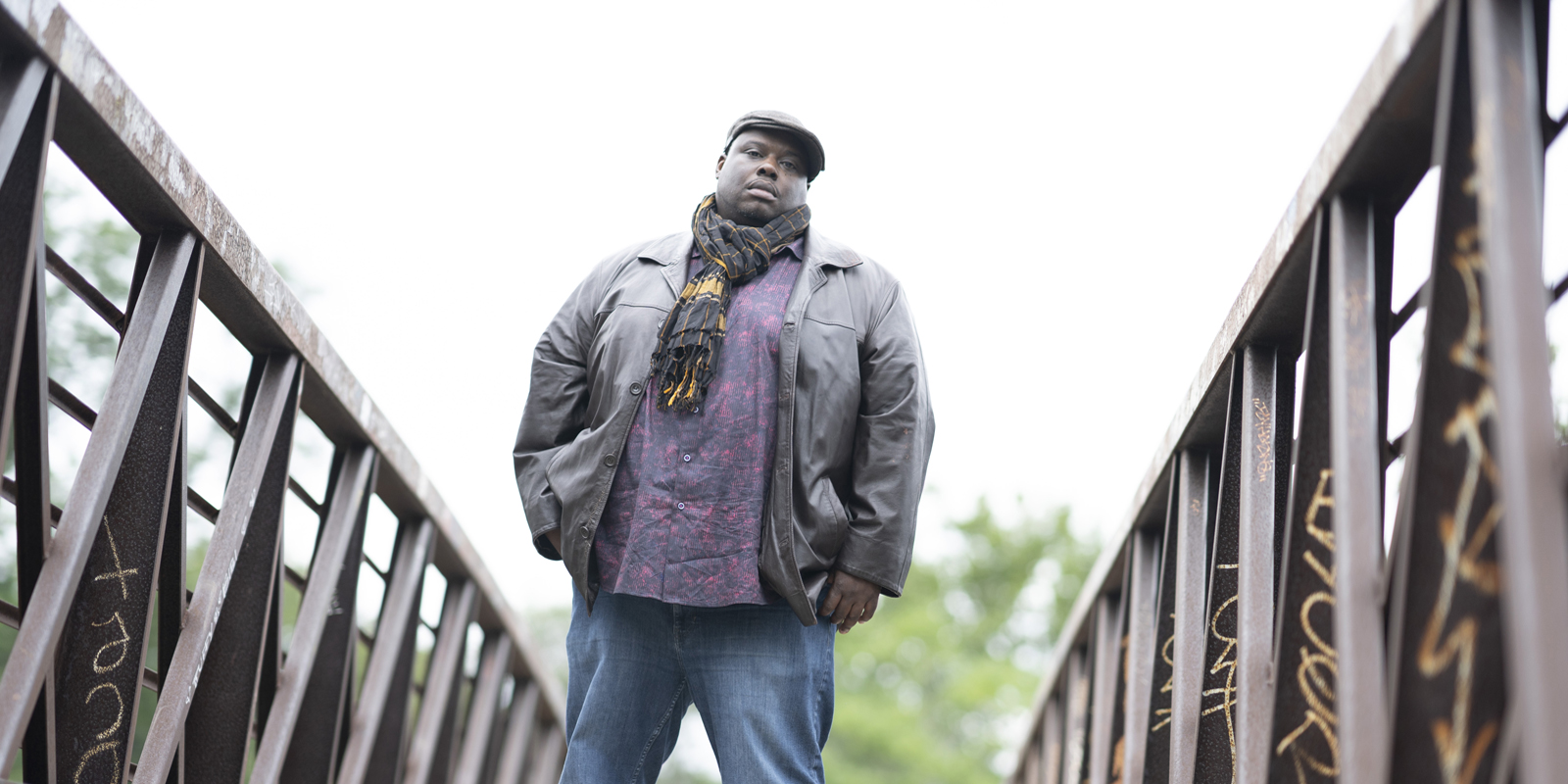 JOHNATHAN BLAKE RELEASES NEW SINGLE "LLL" FROM HIS BLUE NOTE DEBUT ...