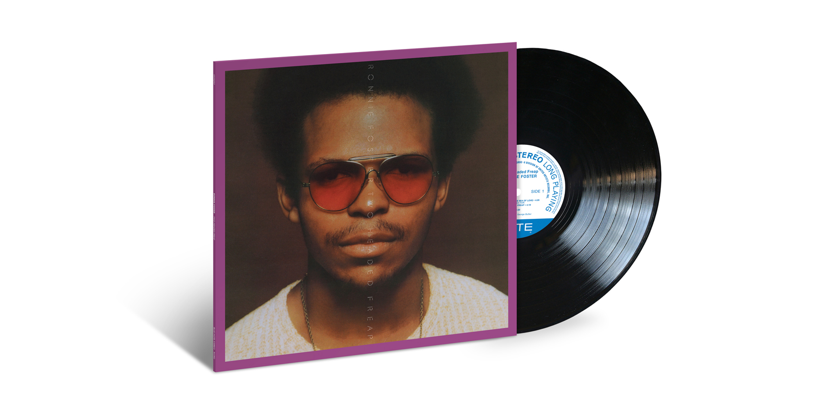 NEW CLASSIC VINYL REISSUE SERIES TITLES ANNOUNCED - Blue Note Records