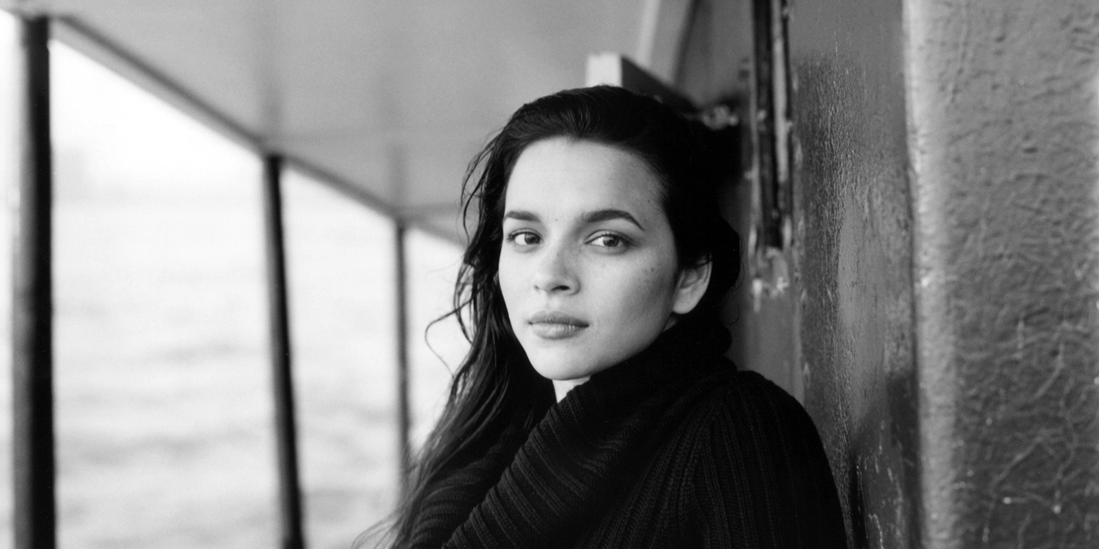 HEAR NORAH JONES COVER RAY CHARLES; PREVIOUSLY UNRELEASED TRACK FROM ...