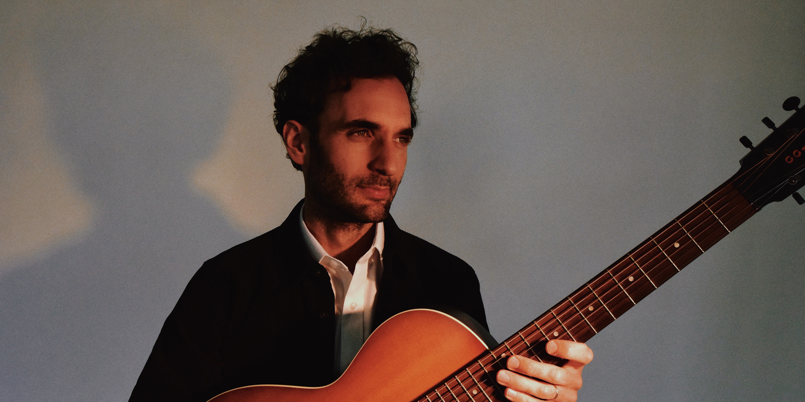 JULIAN LAGE RELEASES NEW SINGLE "TRIBUTARY" FEATURING BILL FRISELL ...