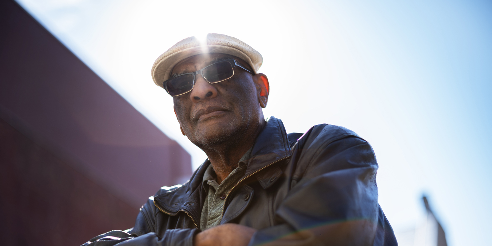 JOE CHAMBERS "DANCE KOBINA" - Blue Note Records