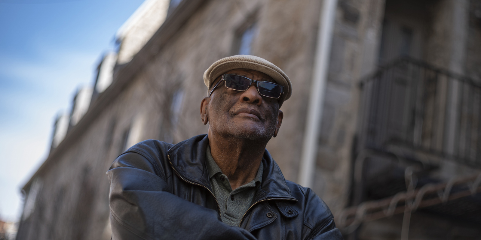 LEGENDARY DRUMMER JOE CHAMBERS RETURNS WITH FEB. 3 RELEASE OF "DANCE ...