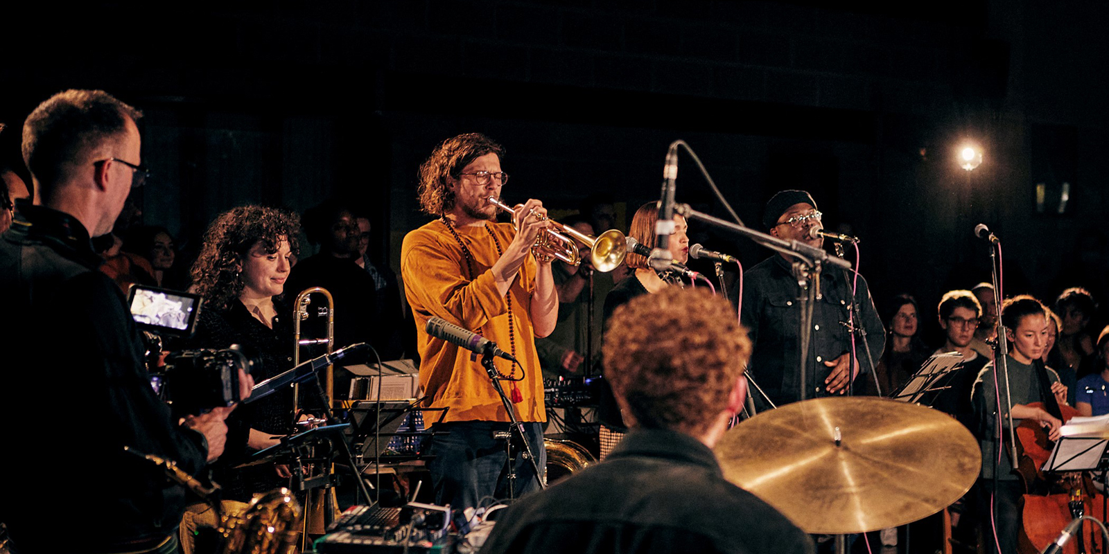 HEAR THE NEW SINGLE BY MATTERS UNKNOWN FROM "TRANSMISSIONS FROM TOTAL ...