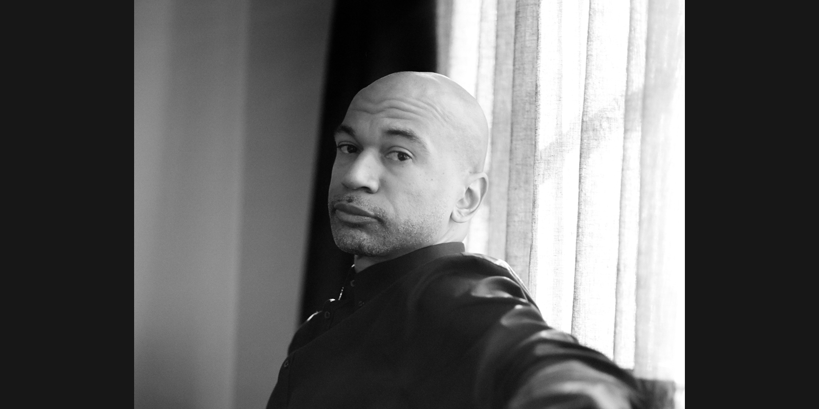 WALTER SMITH III TO RELEASE BLUE NOTE DEBUT "RETURN TO CASUAL" ON APRIL 7 - Blue Note Records