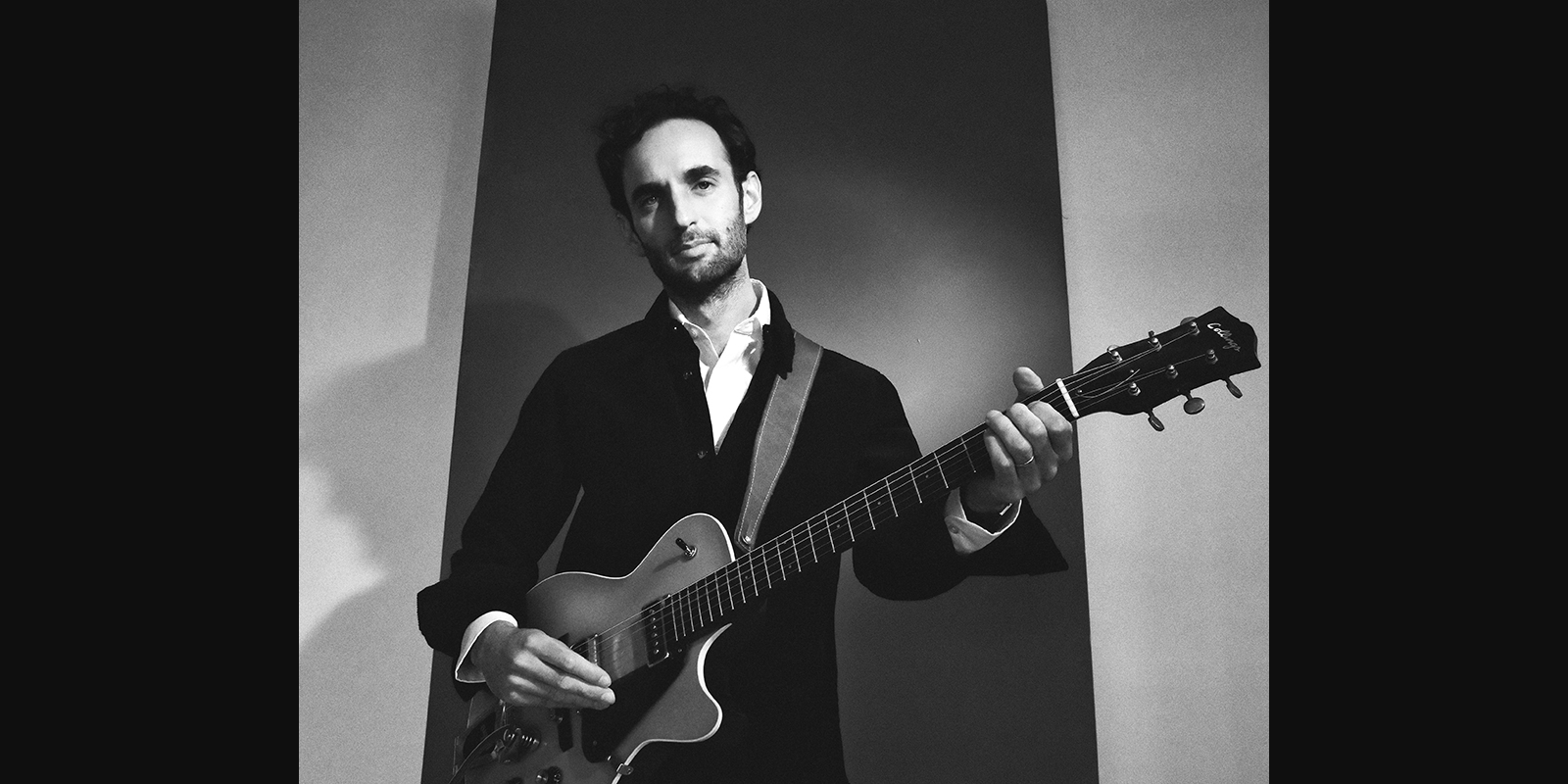 JULIAN LAGE RELEASES "THE LAYERS" FEATURING BILL FRISELL, JORGE ROEDER ...