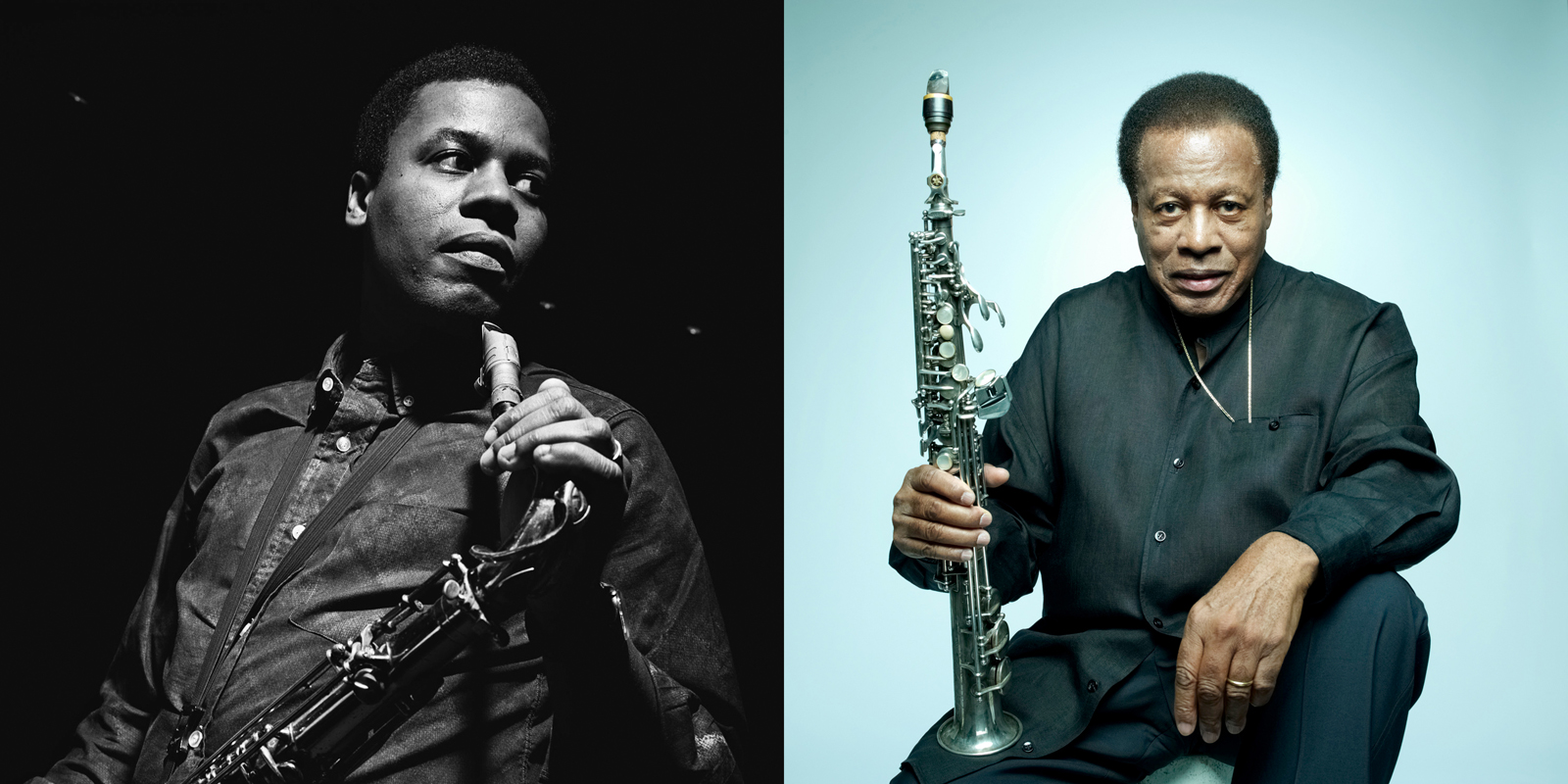 WAYNE SHORTER (1933-2023) - Blue Note Records