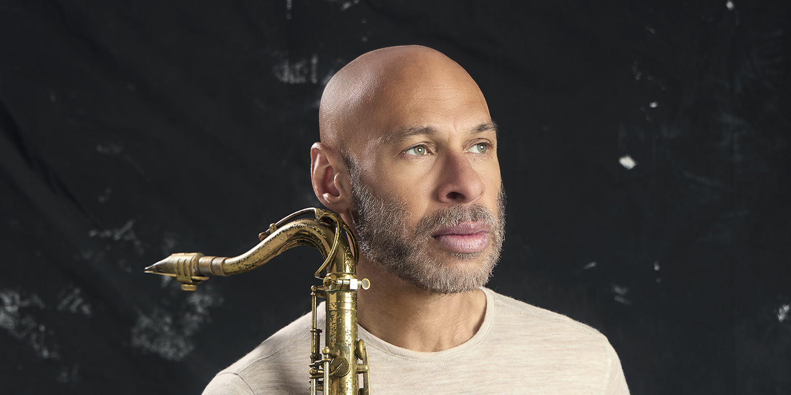 JOSHUA REDMAN DEBUTS NEW QUARTET ON "WORDS FALL SHORT" OUT JUNE 20 ...