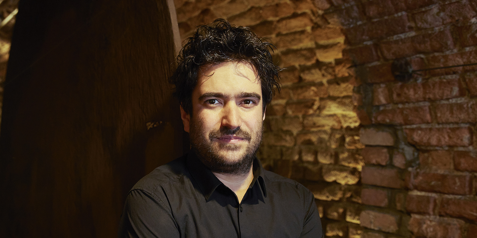 HAROLD LÓPEZ-NUSSA SHARES NEW SINGLE & VIDEO "MAL DU PAYS" - Blue Note ...