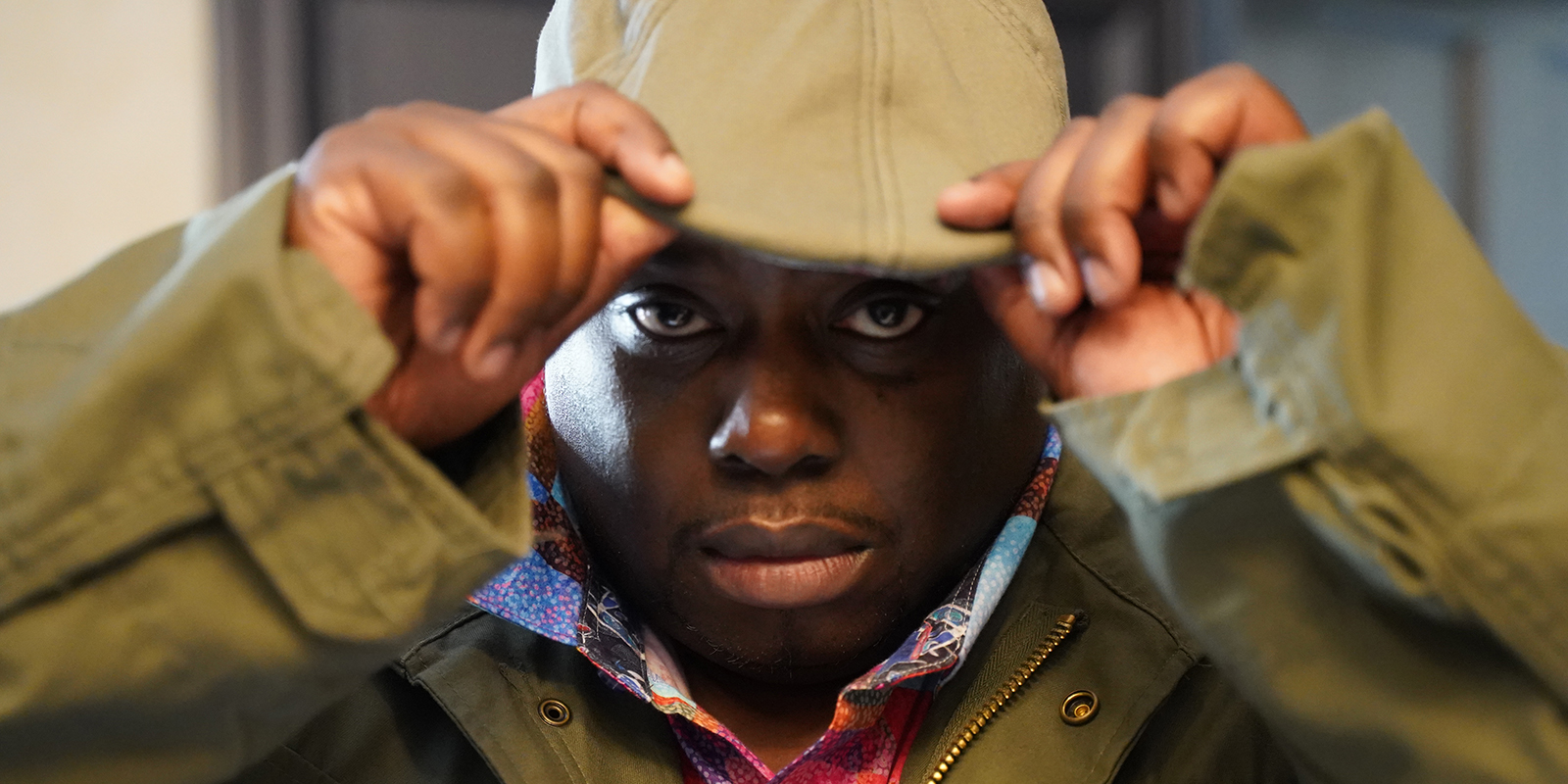 JOHNATHAN BLAKE ANNOUNCES NEW ALBUM "PASSAGE" DEDICATED TO HIS FATHER ...