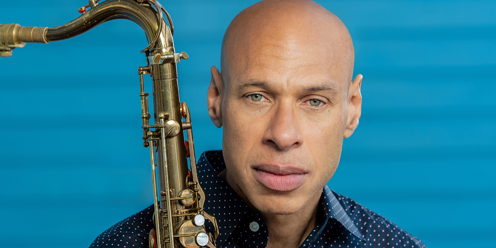 JOSHUA REDMAN "WHERE ARE WE": A MUSICAL JOURNEY ACROSS THE U.S.A ...