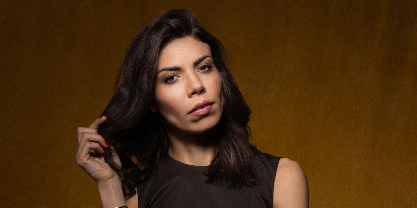MELISSA ALDANA RETURNS WITH "ECHOES OF THE INNER PROPHET" OUT APRIL 5 - Blue Note Records