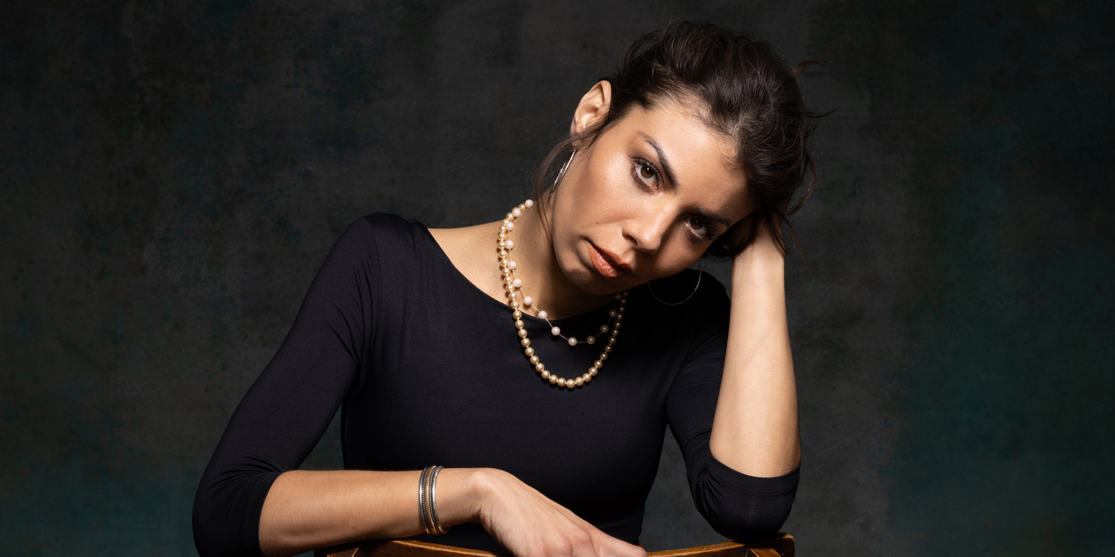 MELISSA ALDANA TELLS “A STORY” ON HER NEW SINGLE - Blue Note Records