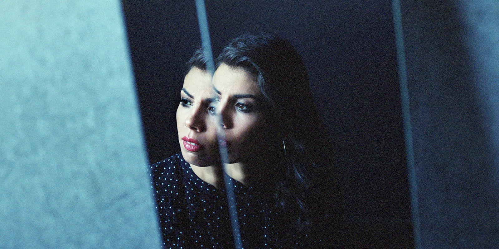 MELISSA ALDANA "ECHOES OF THE INNER PROPHET" - Blue Note Records