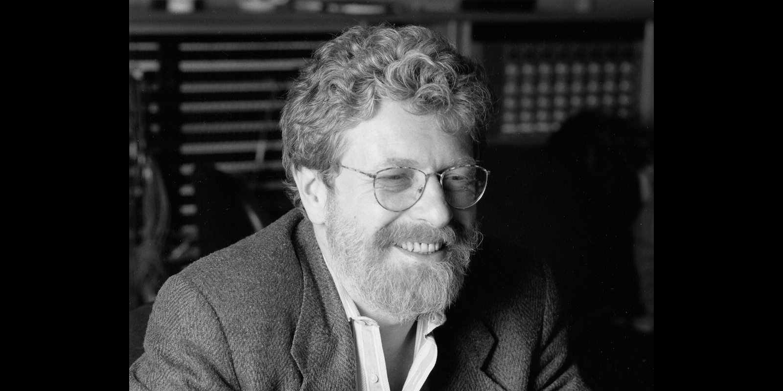 Michael Cuscuna (1948-2024) - Blue Note Records