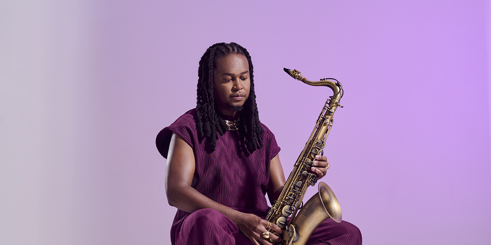 SOUTH AFRICAN SAXOPHONIST LINDA SIKHAKHANE RELEASES NEW ALBUM "ILADI ...