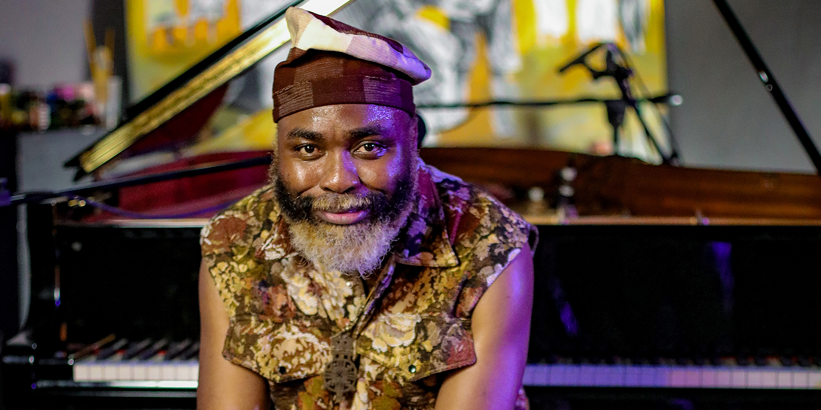 NDUDUZO MAKHATHINI SHARES STUNNING SINGLE “IZINKONJANA” FROM NEW ALBUM ...