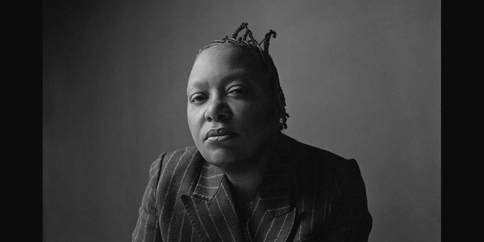 MESHELL NDEGEOCELLO SHARES NEW SINGLE “THUS SAYETH THE LORDE” - Blue ...