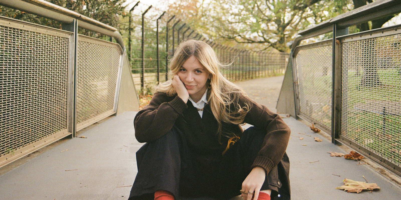 “MAYA MAYA MAYA” NEW SINGLE BY MAYA DELILAH OUT NOW - Blue Note Records