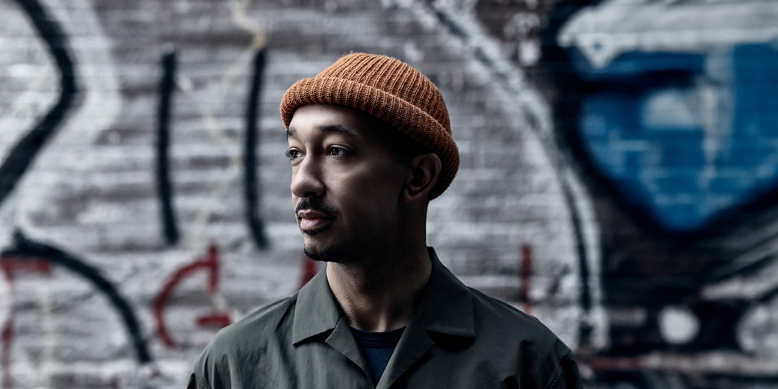 GERALD CLAYTON ON THE "ONES & TWOS" - Blue Note Records