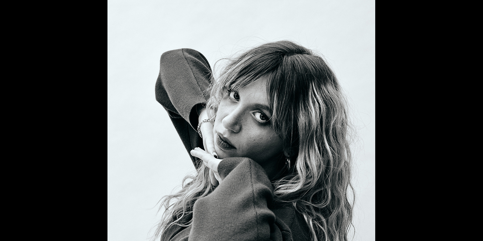 MAYA DELILAH RELEASES DEBUT ALBUM "THE LONG WAY ROUND" & "MAN OF THE ...