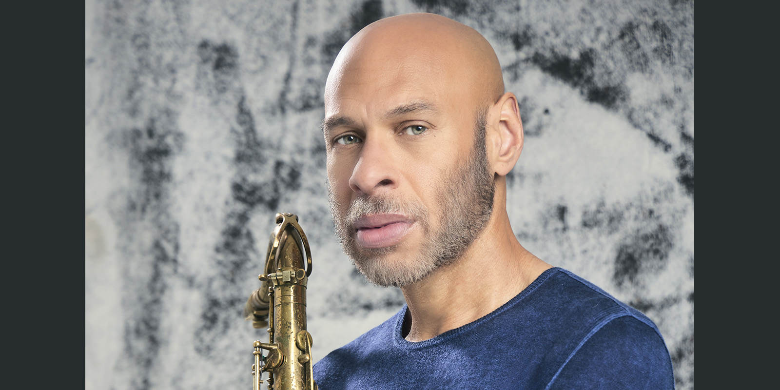 JOSHUA REDMAN RELEASES NEW SINGLE “SO IT GOES” FEATURING MELISSA ALDANA ...