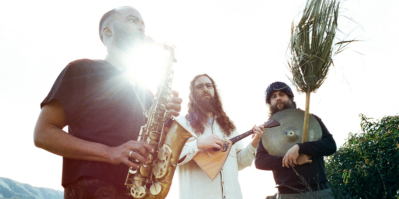 NATE MERCEREAU, JOSH JOHNSON & CARLOS NIÑO SHARE NEW SINGLE "OPENNESS ...