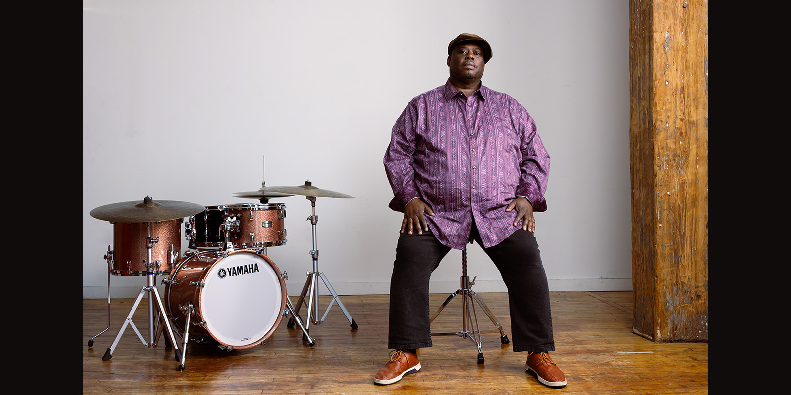 JOHNATHAN BLAKE TO RELEASE POWERFUL NEW ALBUM "MY LIFE MATTERS" ON SEPT ...