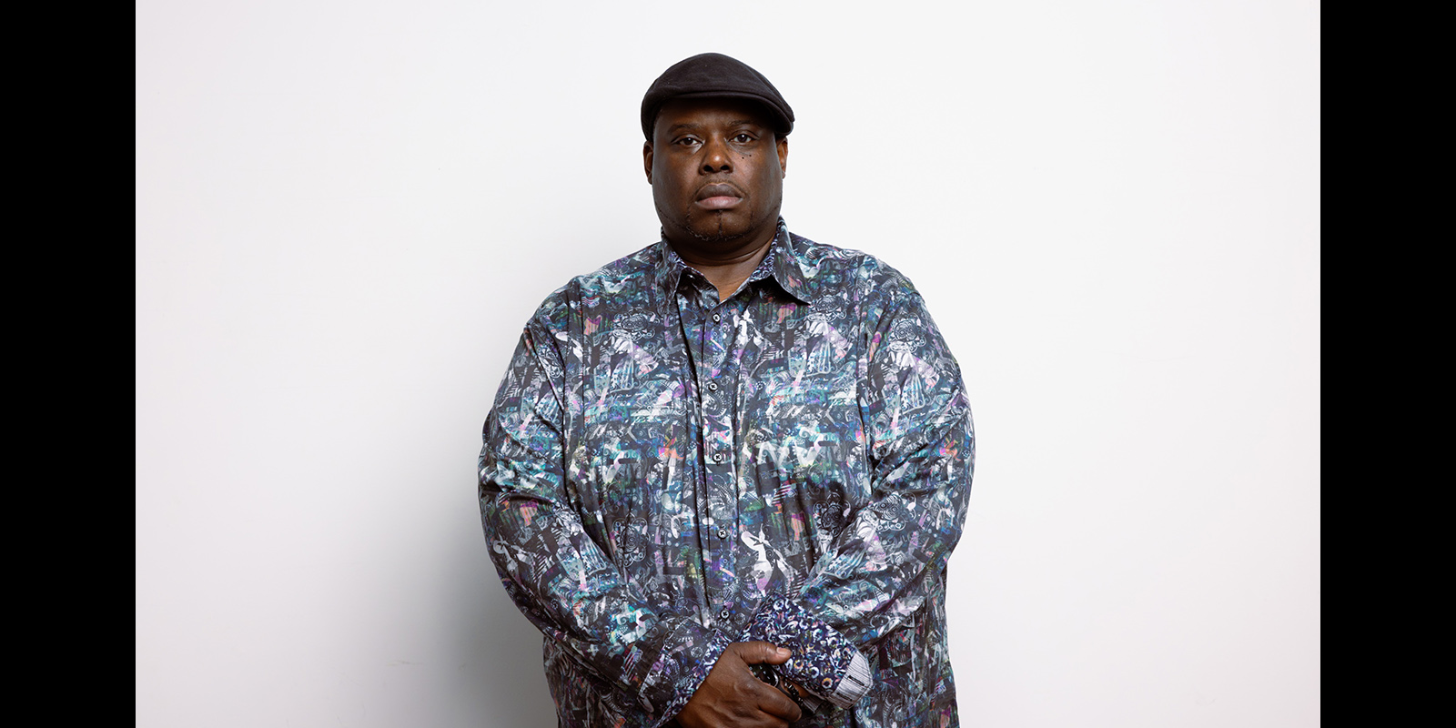 JOHNATHAN BLAKE “REQUIEM FOR DREAMS SHATTERED” FEATURING BILAL - Blue Note Records