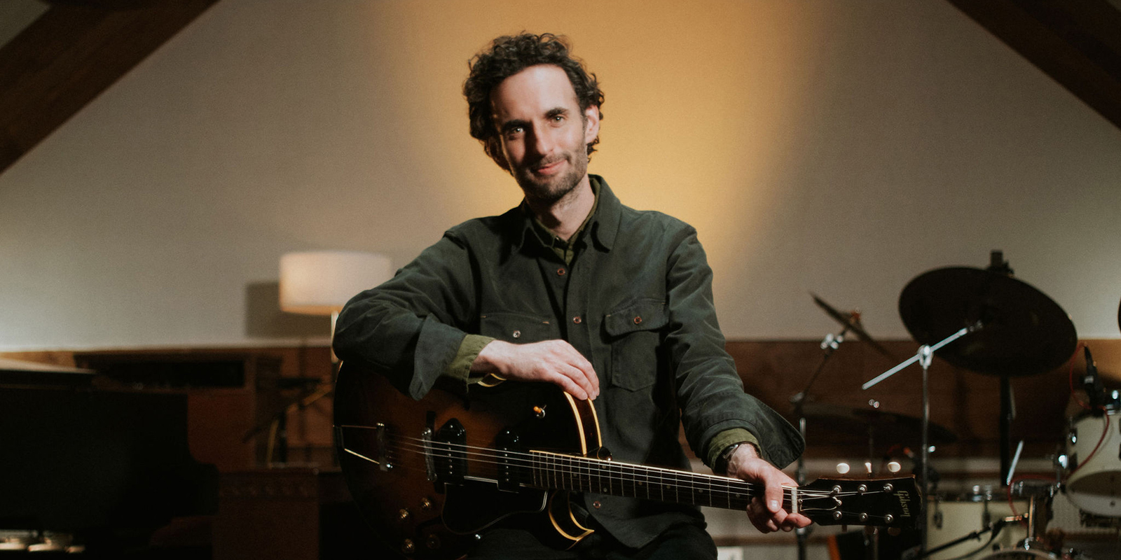 JULIAN LAGE ANNOUNCES "SCENES FROM ABOVE" FEATURING JOHN MEDESKI, JORGE ...