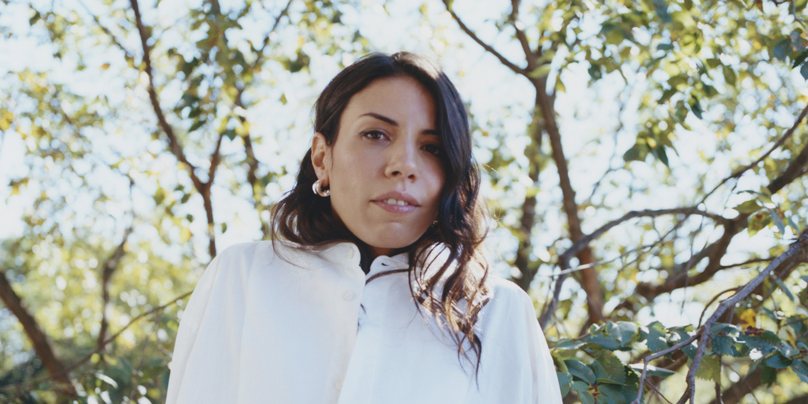 MELISSA ALDANA COVERS HERMETO PASCOAL WITH STUNNING “LITTLE CHURCH ...