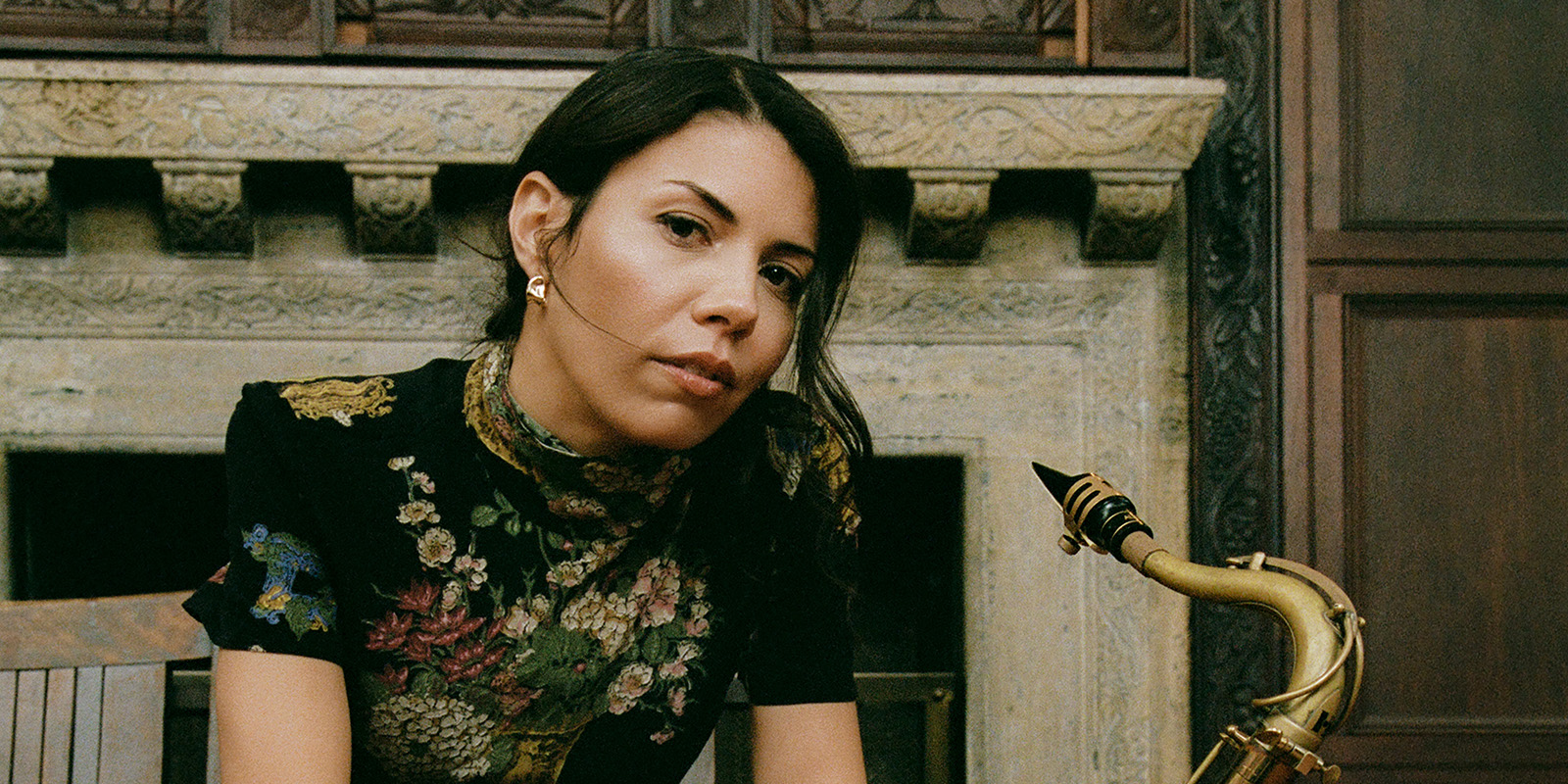 MELISSA ALDANA ANNOUNCES "FILIN" BALLADS ALBUM FEATURING GONZALO ...