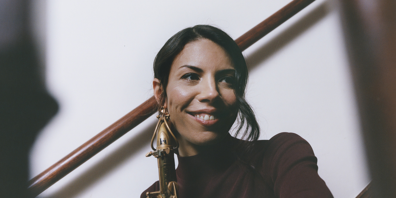MELISSA ALDANA "FILIN" - Blue Note Records